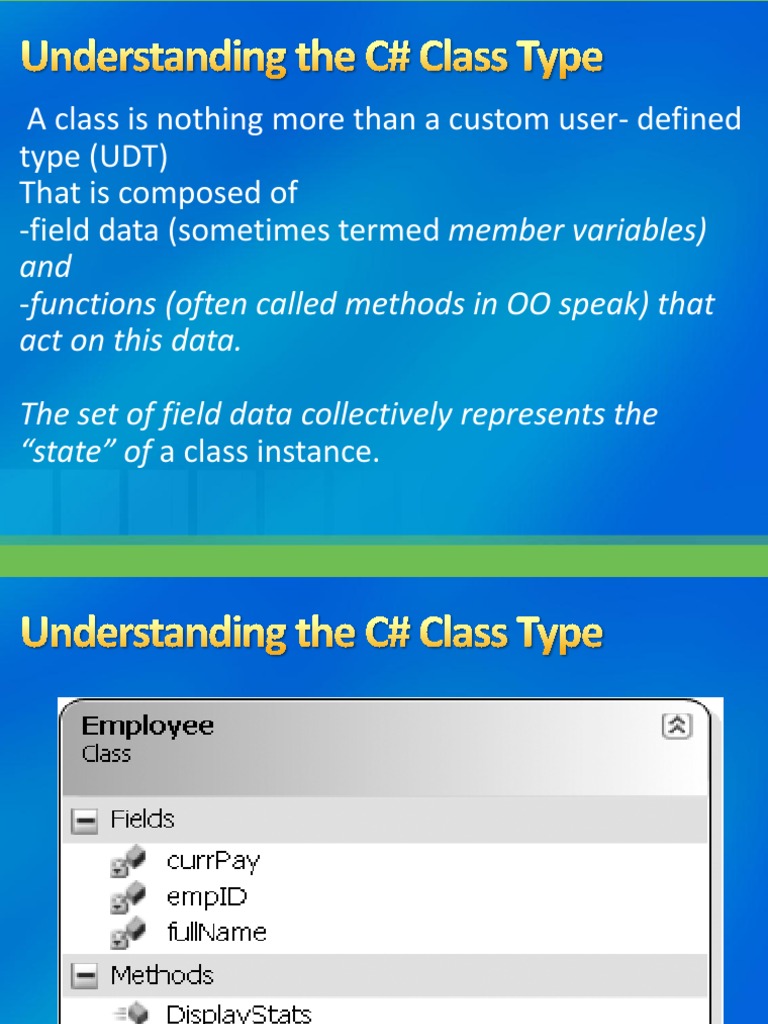 Opps Piller In C Pdf Inheritance Object Oriented Programming Class Computer Programming