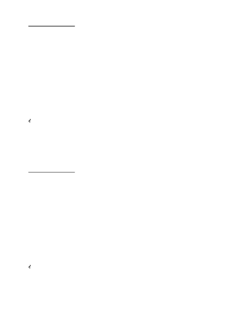 Understanding Verbs with Two Objects | PDF