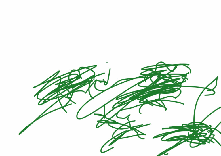 Useless Scribble | PDF