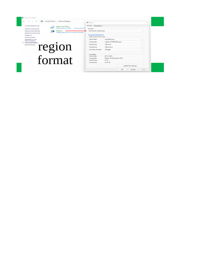 BKU Kwitansi 10 | PDF