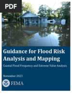 NGVD to NAVD Conversion Guidance | PDF | Sea Level | Geodesy