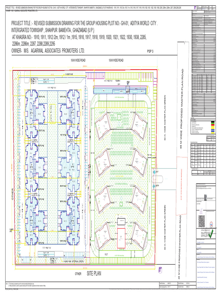 Drawwings The Resort | PDF