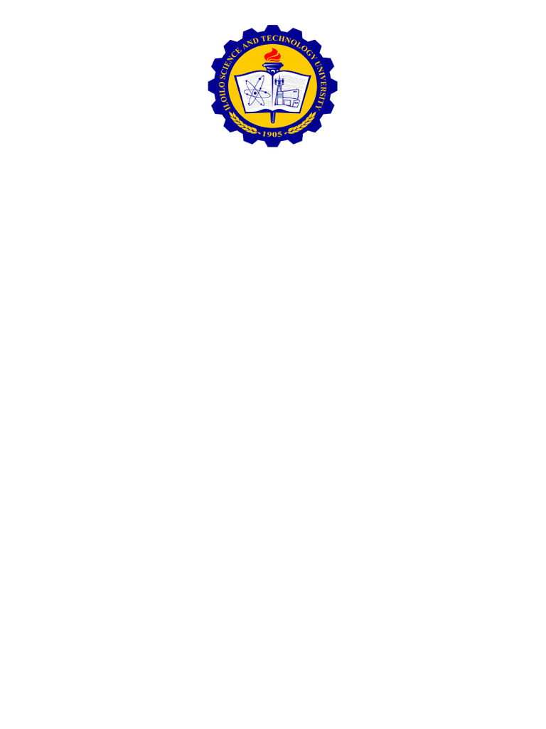 OJT Portfolio Cover ISATU | PDF