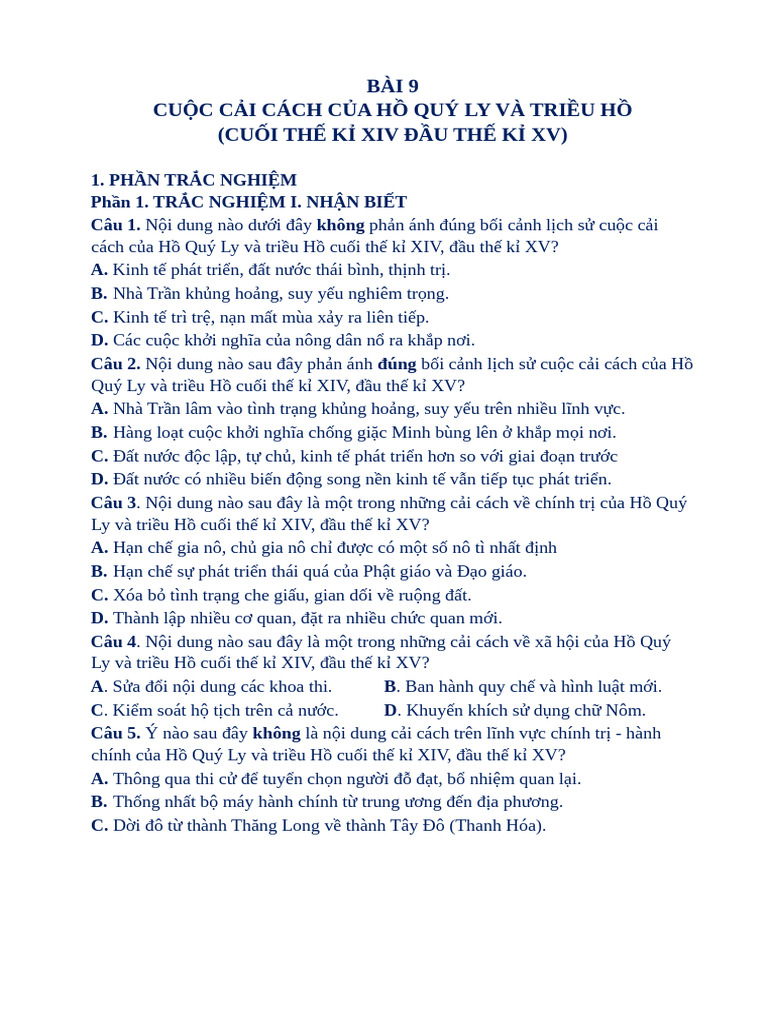 S 11 HKII - Word | PDF