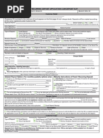 PNB Bank Statement Request Letters | PDF | Banking