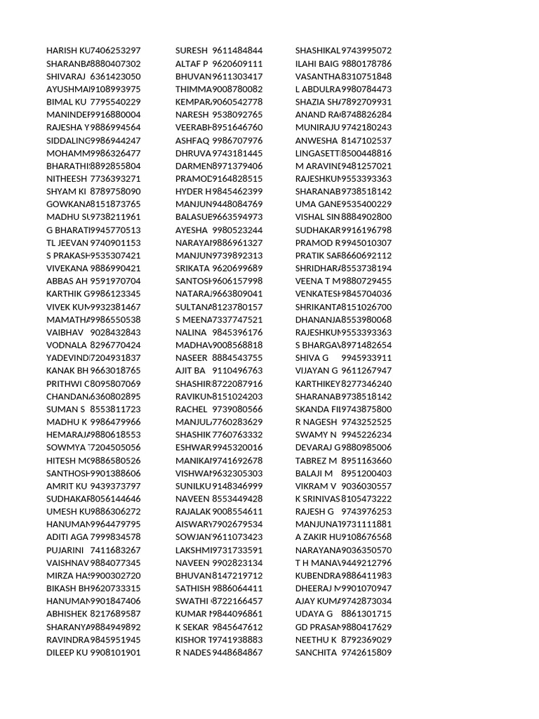 Manjunath Sir 8th April 2021 | PDF | Tamil Cinema | Film Production Districts