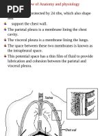 Adult Chest Tube Dressing Change Guide | PDF