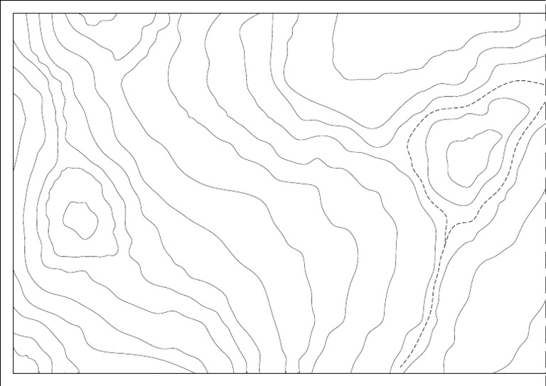 Kontur Trase Model1.1 | PDF