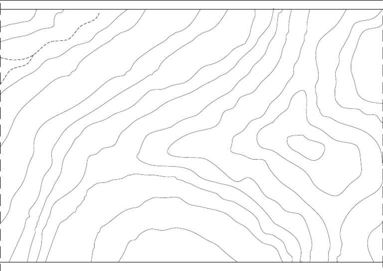Kontur Trase Model1.2 | PDF