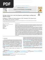 INFOGEST 2.0 Digestion Protocol Overview | PDF | Digestion | Enzyme Assay