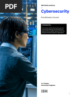 Cybersecurity Skills Roadmap | PDF | Security | Computer Security