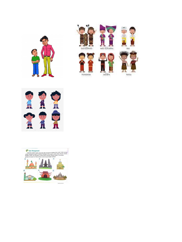 Gambar Modul Ajar | PDF