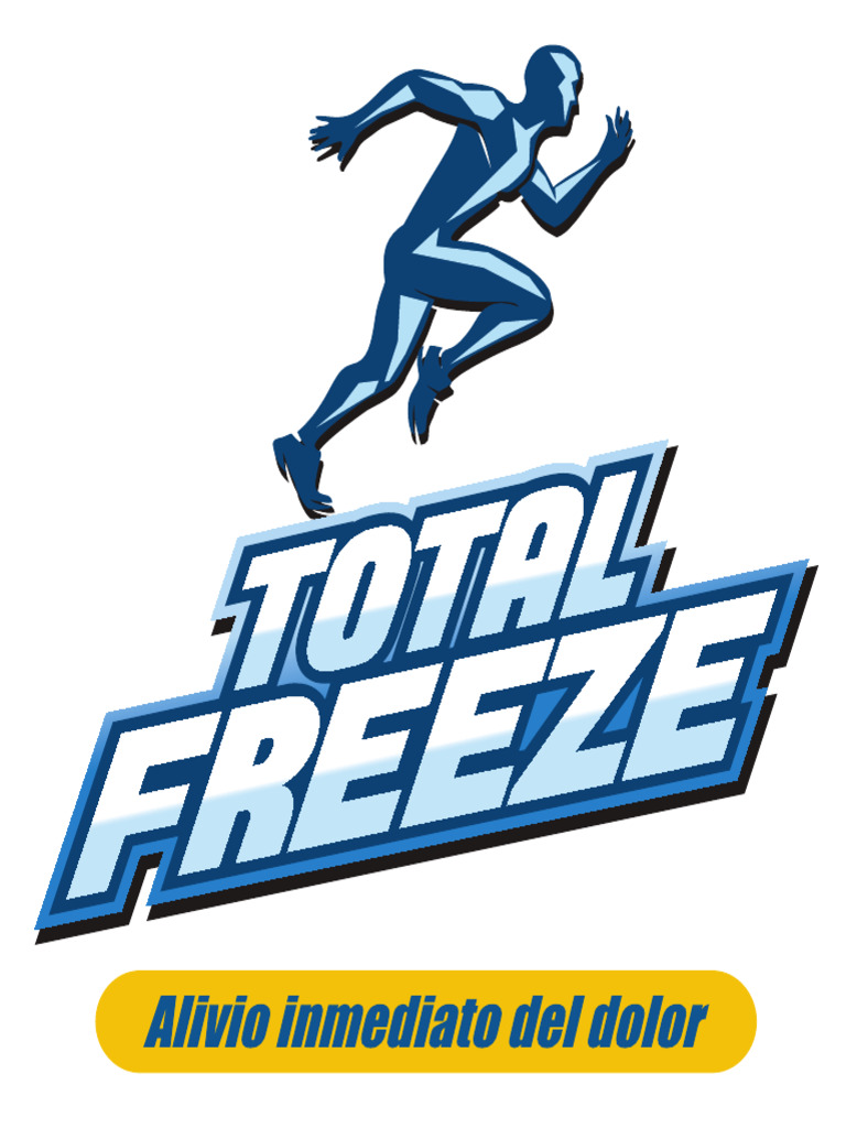 Total Freeze Logo | PDF