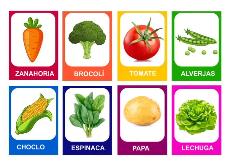 Loterias Vegetales | PDF