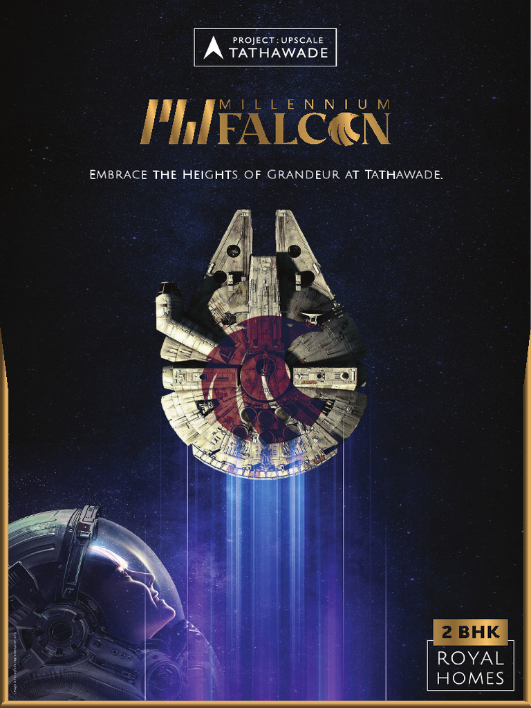 MD Falcon Brochure New 12th Jan1. | PDF | Home | Interior Design