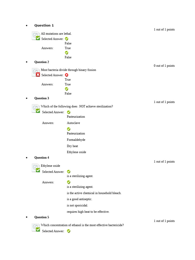 Final Exams Review | PDF | Penicillin | Antimicrobial
