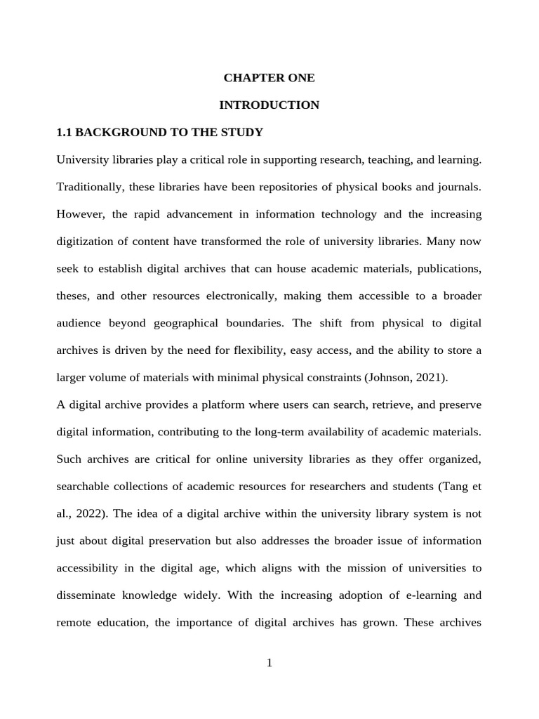 Digital Archieve System | PDF | Metadata | Digital Library