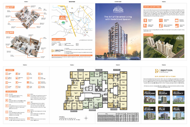 Sentosa Pride Brochure 130423 | PDF