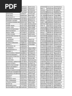 Bajaj Data | PDF | Cinema Of India