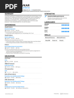 Ind AS 19: Employee Benefits Overview | PDF | Employment | Actuarial ...