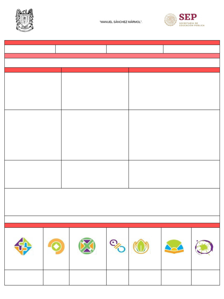 Un Museo en Mi Comunidad. | PDF | Las emociones | Aprendizaje