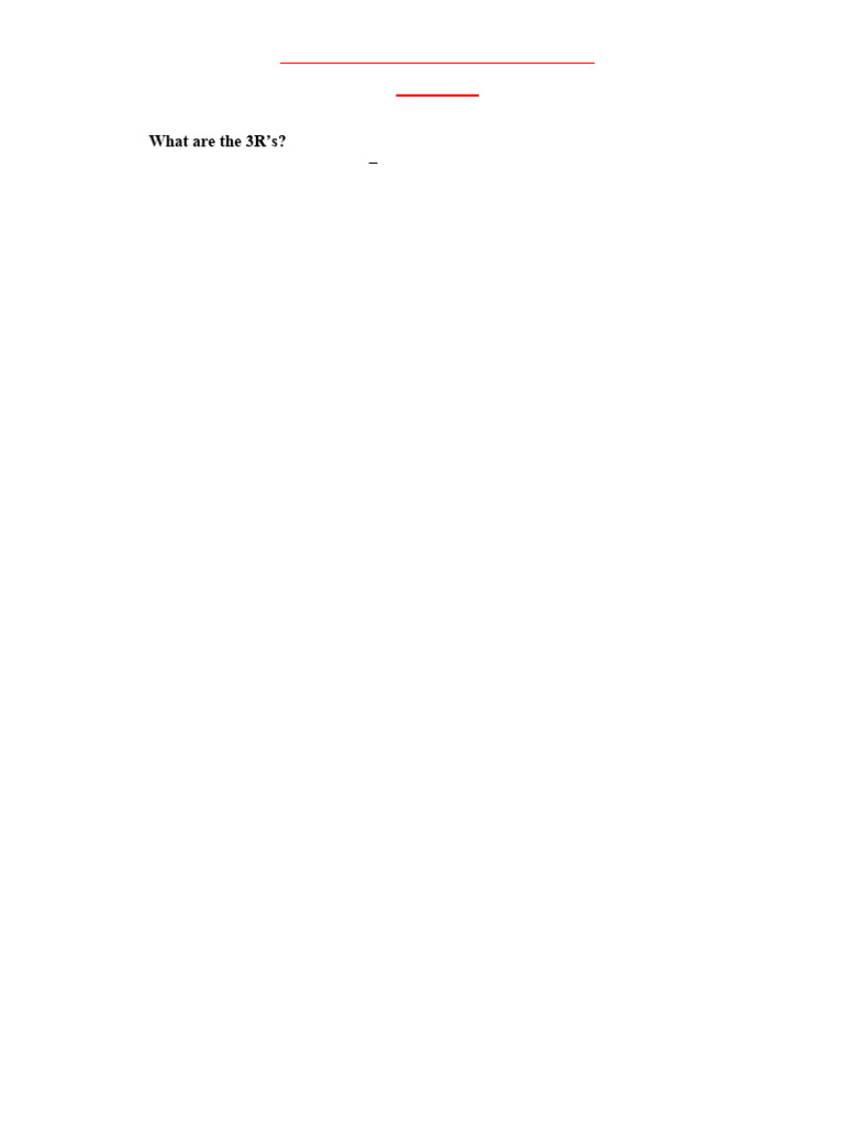 Assignment Class IX | PDF
