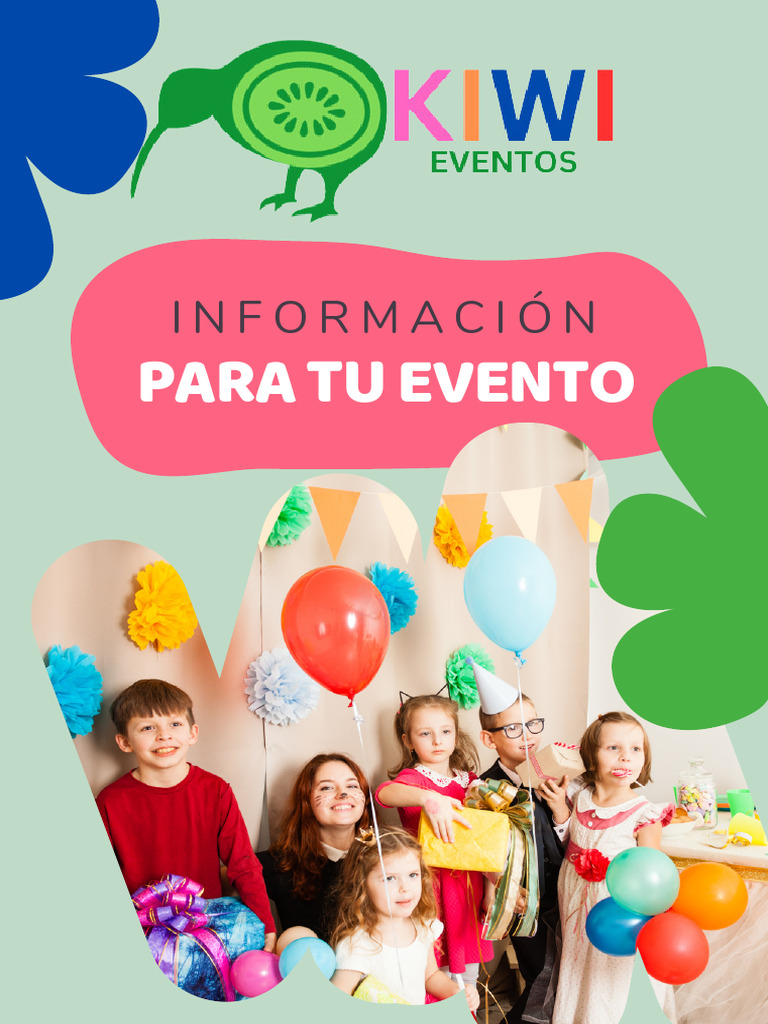 Promocion Kiwi | PDF