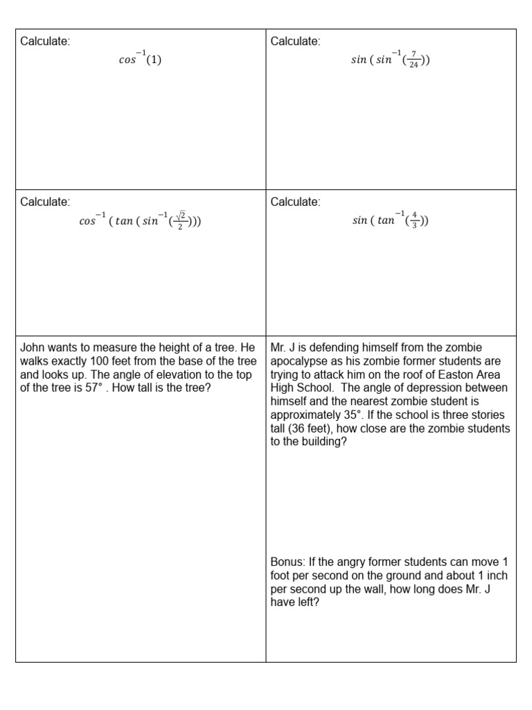 Unit 7 Practice Quiz2 | PDF