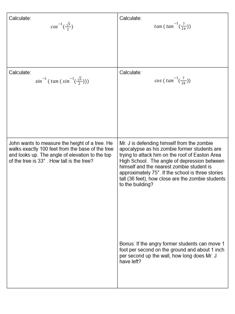 Unit 7 Practice Quiz1 | PDF