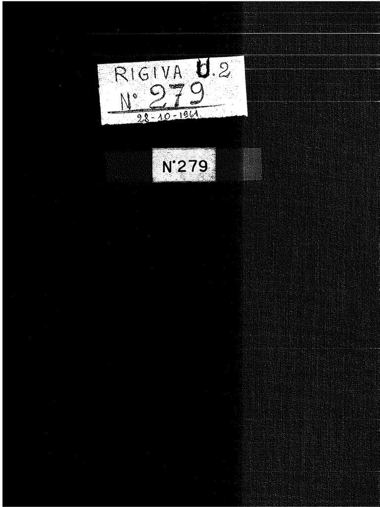 Rigiva U2 Cone Morse | PDF