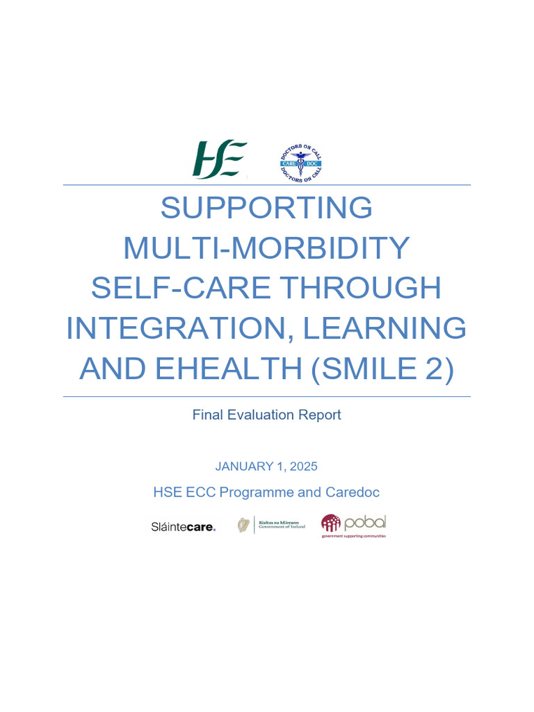 supporting-multi-morbidity-self-care-through-integration-learning-and ...