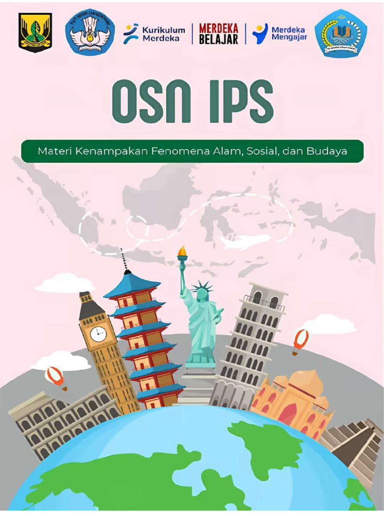 Osn Ips IPS 1 | PDF