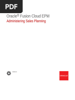 EPM Automate Setup and Usage Guide | PDF | Computer File | Cloud Computing