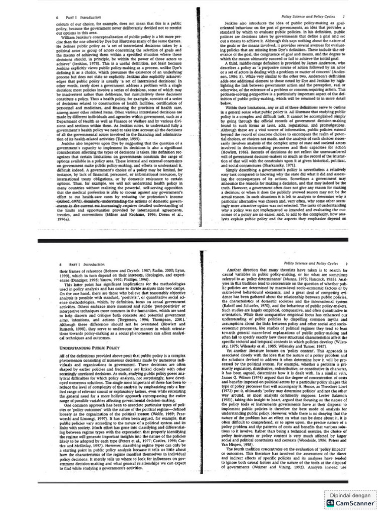 Chpater 1 | PDF