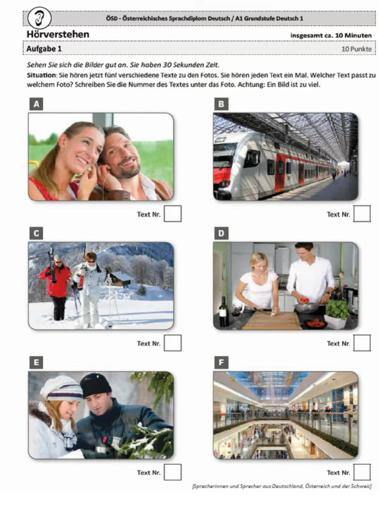 Osd A1 Horen | PDF