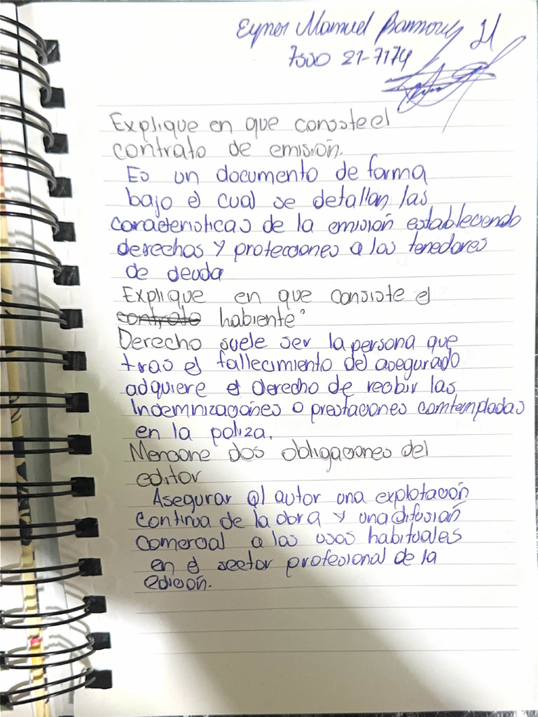 Eo Un Documento de Forma | PDF