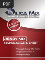 RMT RFT Calculator & Calculated Sheets | PDF | Metals | Materials