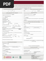 Afil-03 Editable PDF Pese | PDF