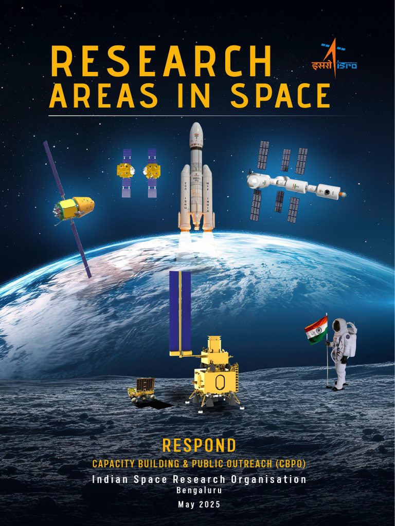 Research Areas Space Doc2025 250527 171618 | PDF | Membrane | Materials