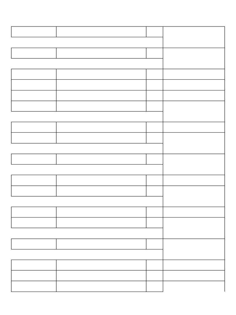 Lab Assistant Study Timetable | PDF | Kerala