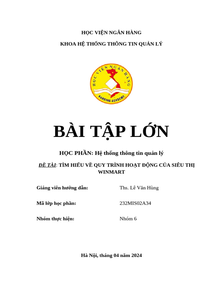 NHÓM6-A34-BTL-HTTTQL-bản-cuối | PDF