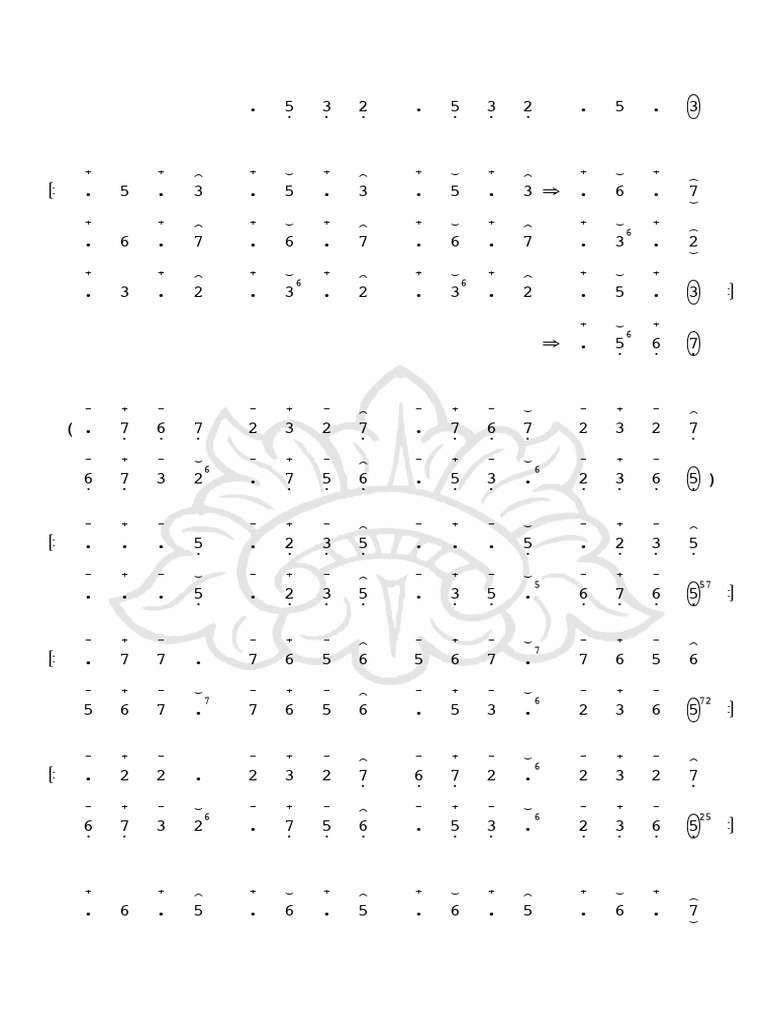 Balungan Irta Eko Prawira | PDF