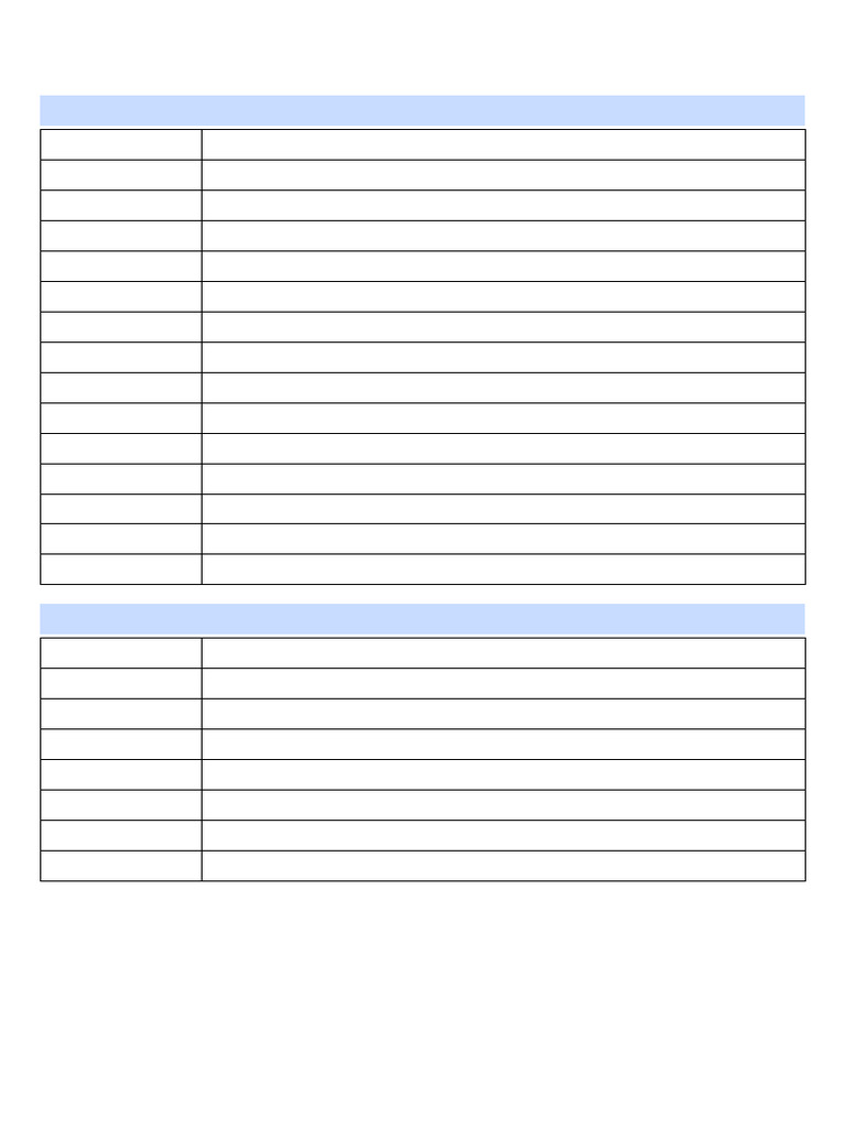 Class 10 Daily Study Timetable | PDF