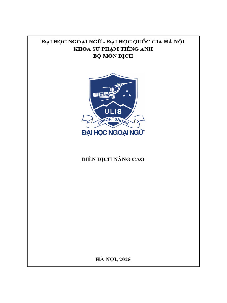 Ôn BDNC | PDF