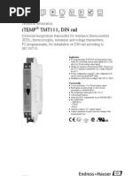 HILTI X-HSN-24-Product-Data | PDF | Sheet Metal | Screw