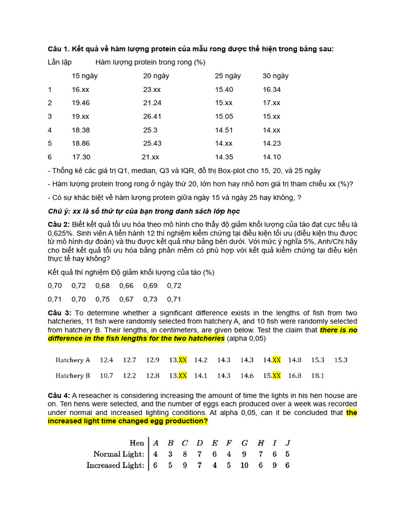 Bai 1234 .Buoi 4 | PDF