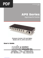 ProtoNode FPC-N54 Start-Up Guide | PDF