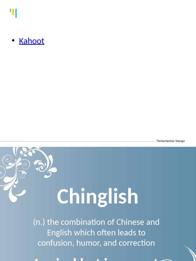 Common Mistakes. PPT Lesson For A2 Level Students | PDF | Languages ...