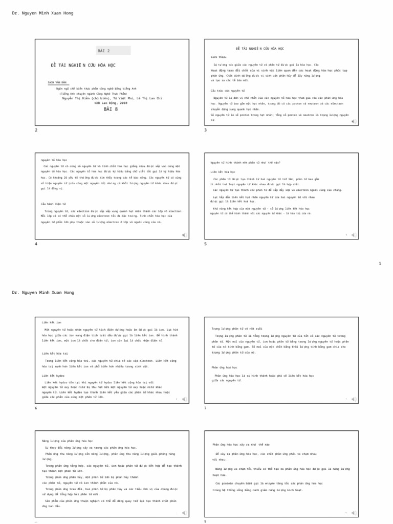 TACN - Lesson 2-2 | PDF
