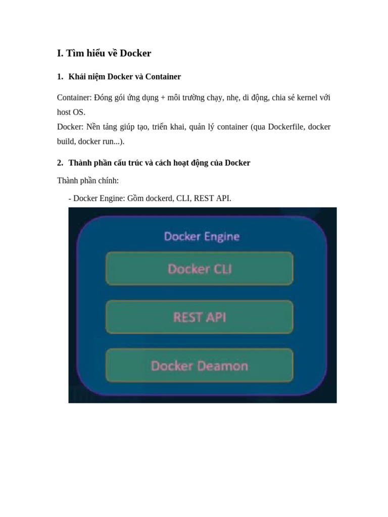 Tìm hiểu Docker | PDF